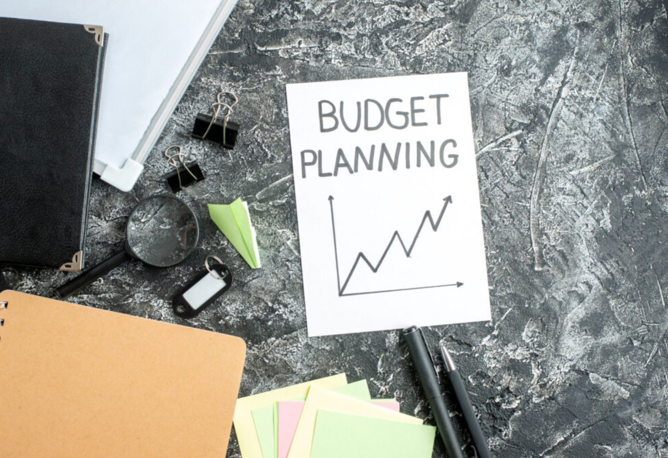Budgeting Basics: A Step-by-Step Guide to Effective Money Management